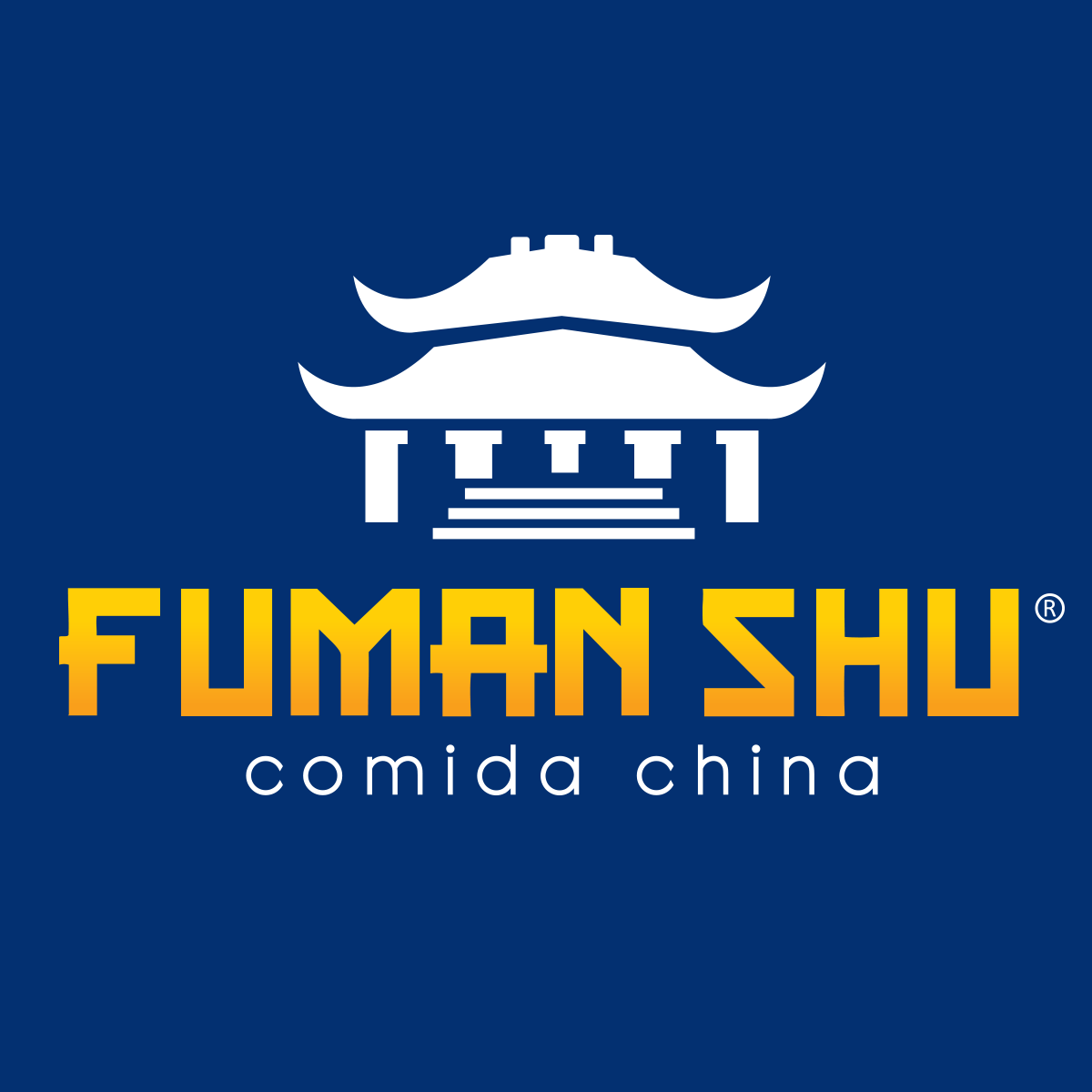 Fuman Shu – Comida China